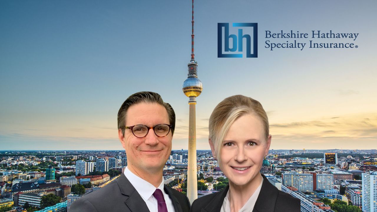 Berkshire’s BHSI nabs ‘exceptional claims leaders’ from AXA XL ...